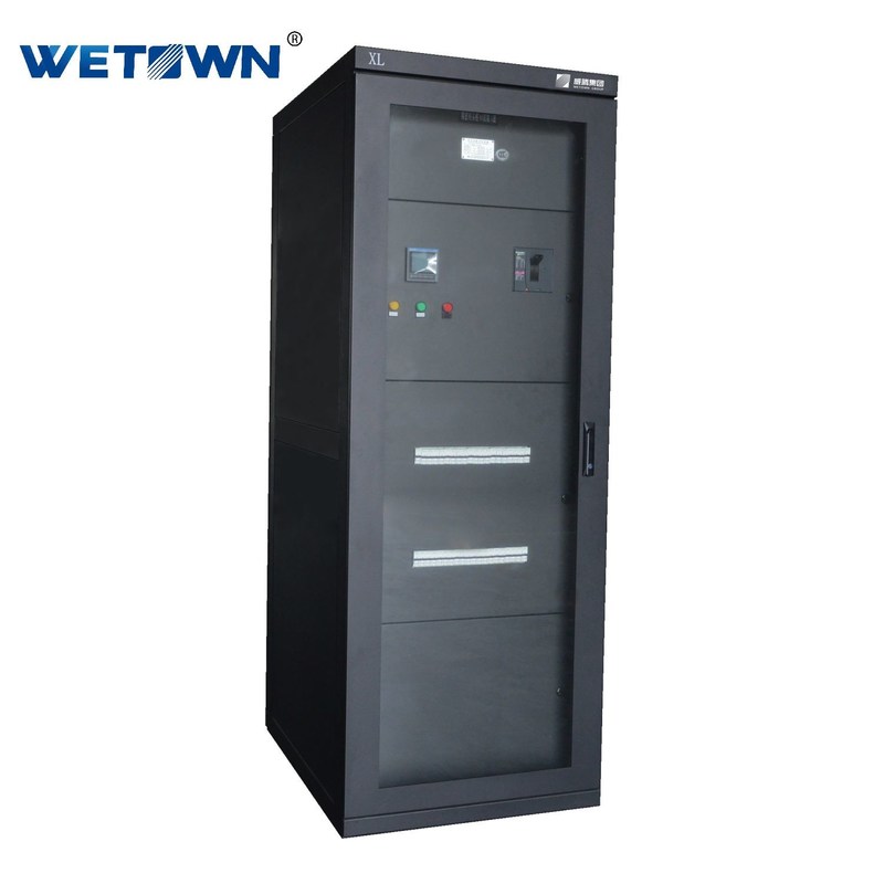 TUV Data Center Array 630A Low Voltage Switchboard