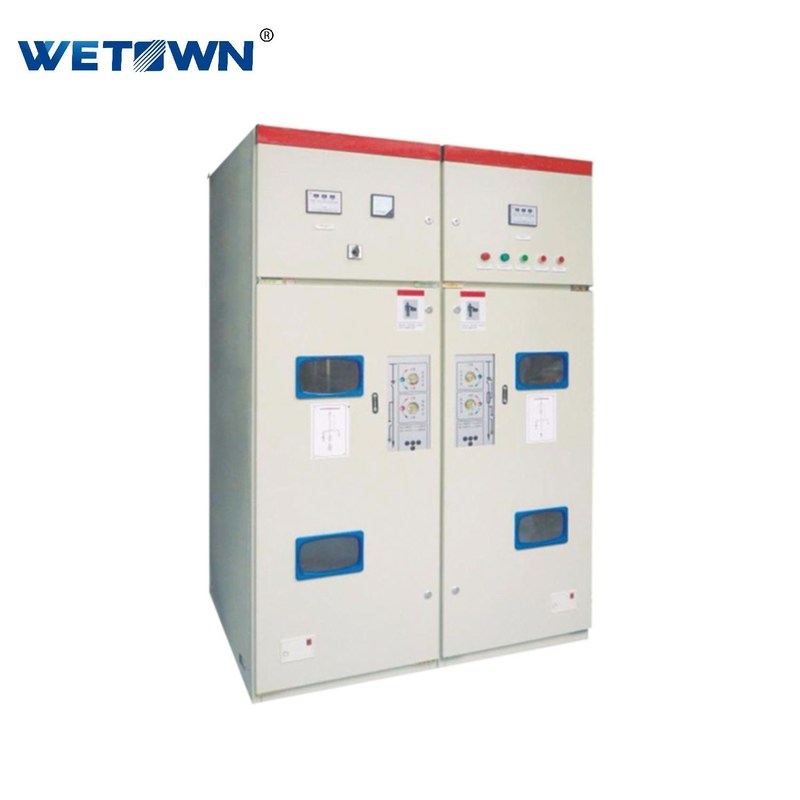 Ring Main Unit 12kV 630A Medium Voltage Switchboard power grids ...