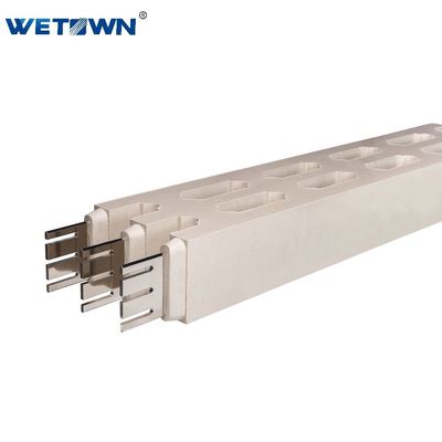 Quality Electrical Busway & Low Voltage Busway factory from China