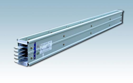 Copper Conductor 5000A GM D Cast Resin Low Voltage Busway