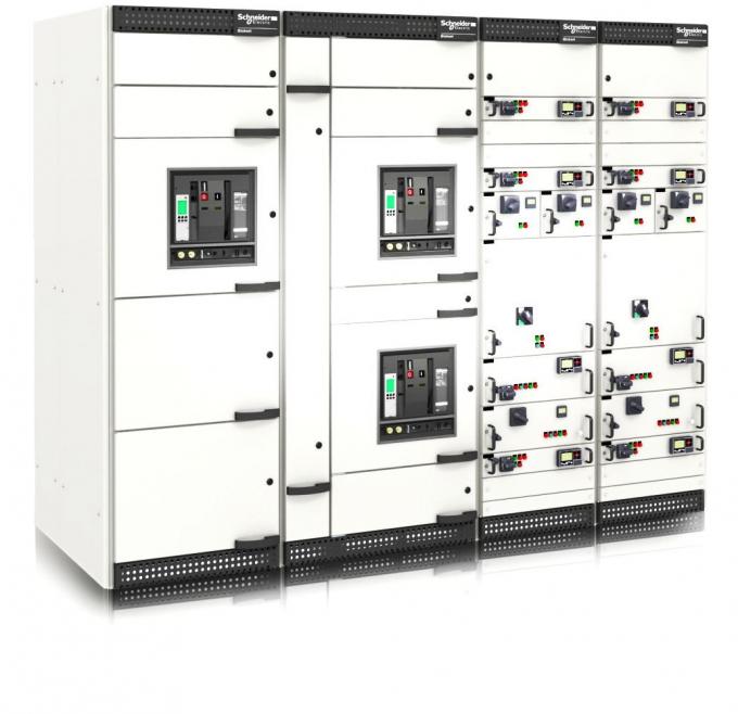 Blokset Schneider Authorized 6300A Low Voltage Switchboard