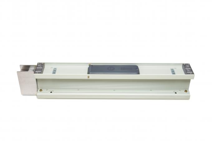 Industrial Plants 1000V IEC 61439-6 IP54 LV Compact Busway System