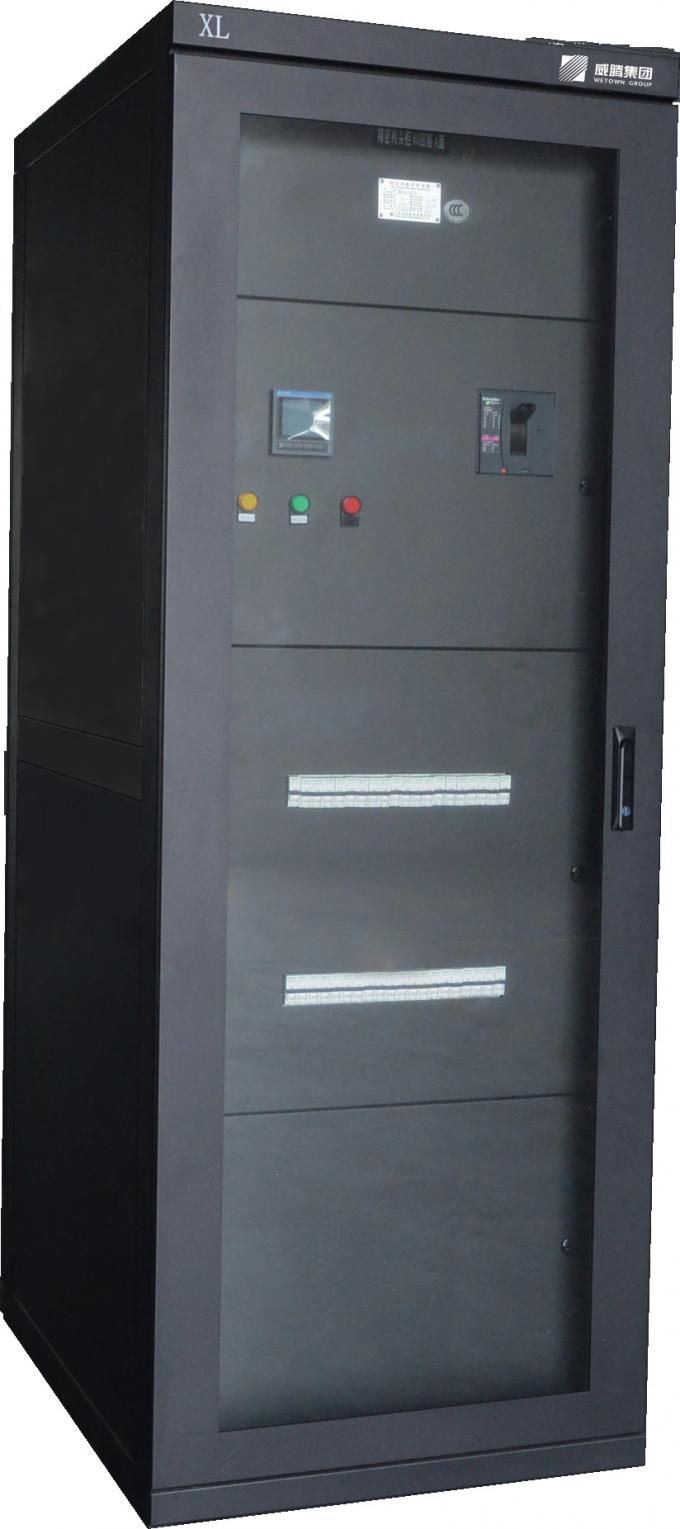 TUV Data Center Array 630A Low Voltage Switchboard
